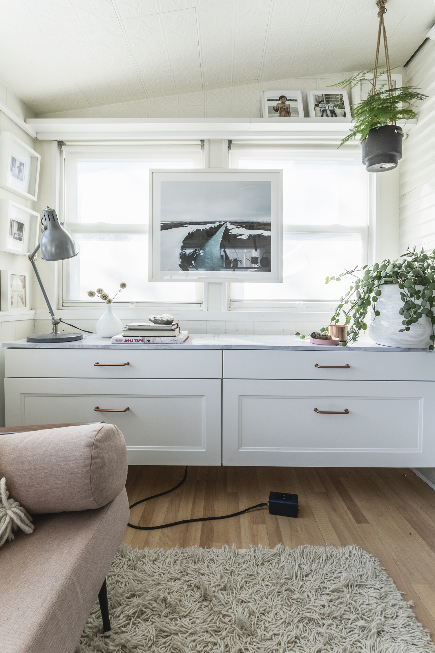 Reveal : Workspace Refresh - Office Storage - Deuce Cities Henhouse